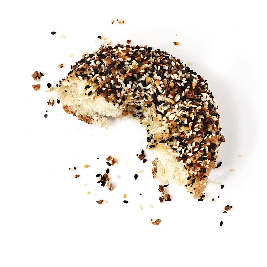 Grab The Bagel